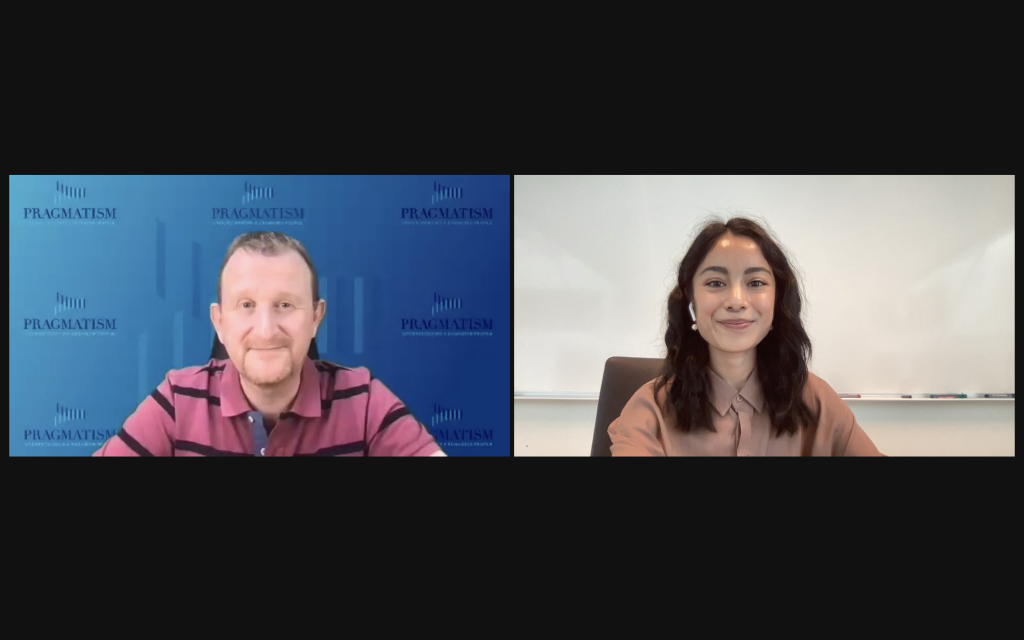 The Importance of Emotional Intelligence: An Interview with Pete Colby ...