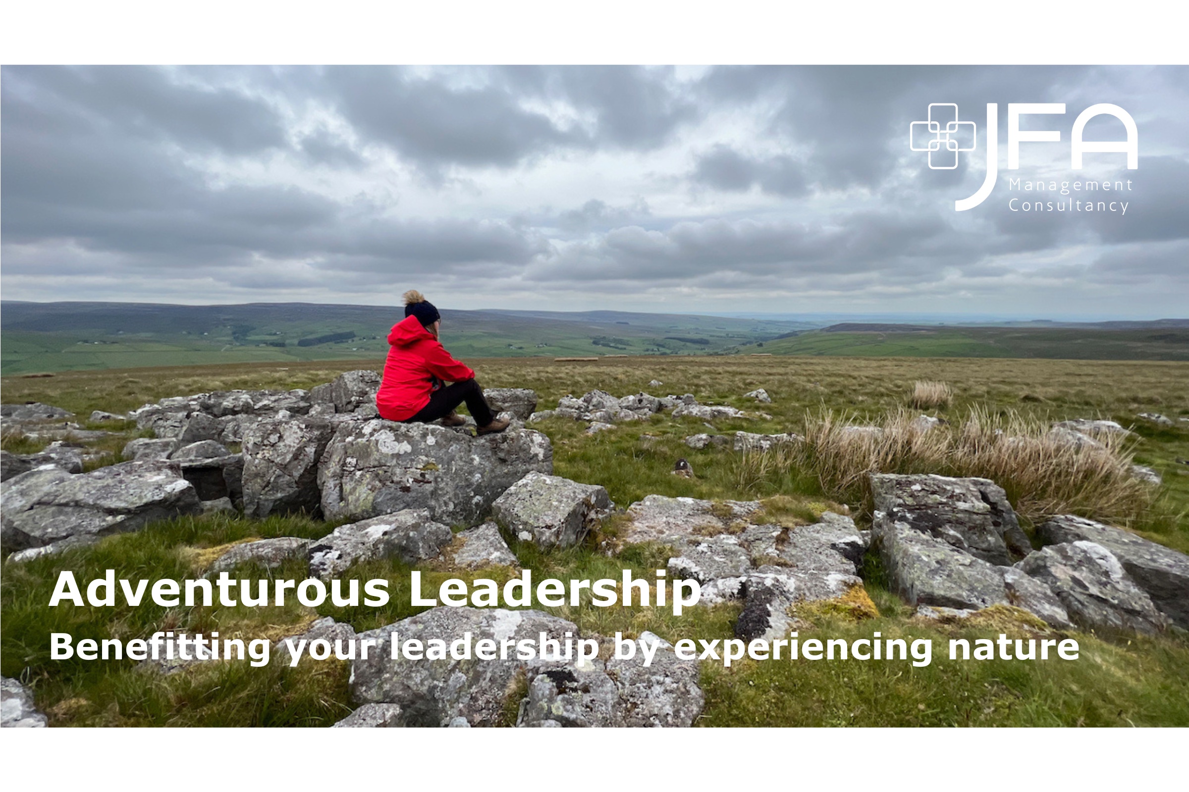 Adventurous Leadership: benefitting your leadership by experiencing ...